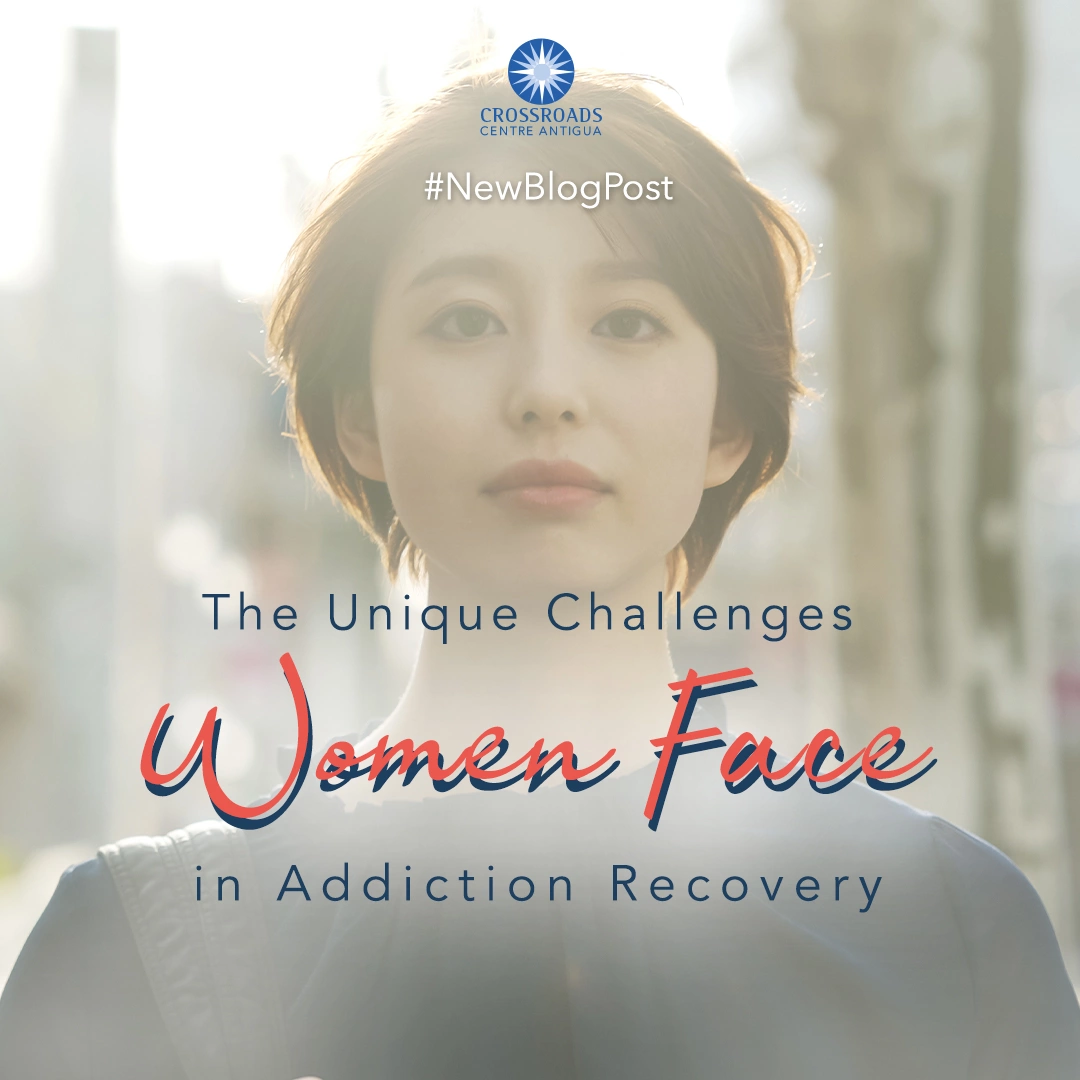 Women in Recovery: The Unique Challenges Women Face in Addiction ... Women in Recovery: The Unique Challenges Women Face in Addiction ...
